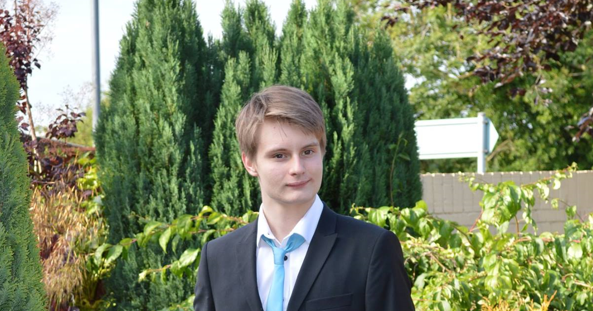 Sam Kemp | Blog